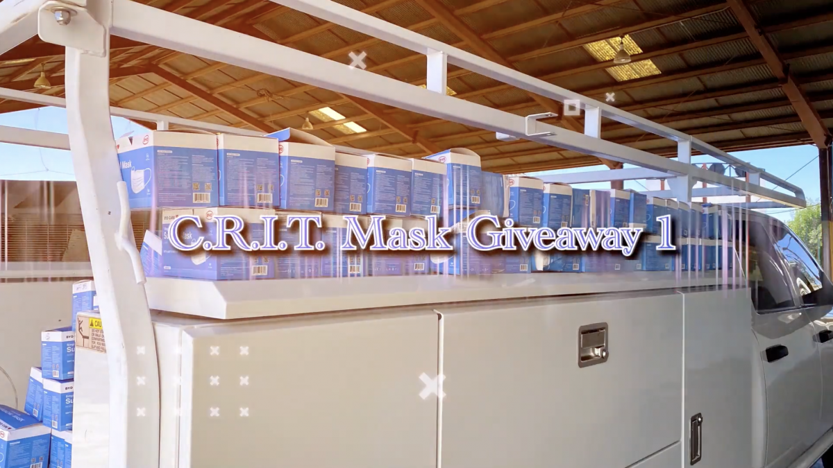 CRIT Media – Just another WordPress site